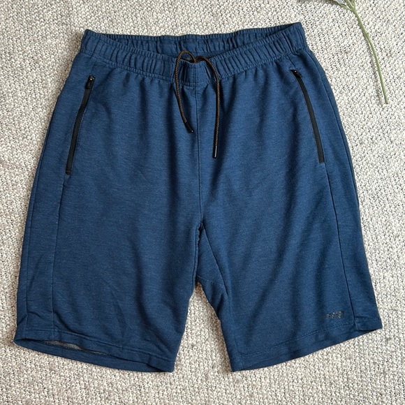 Copper Fit | Shorts | Copper Fit Pro Shorts | Poshmark